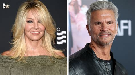 Heather Locklear And Lorenzo Lamas Make 1st Public Appearance Video