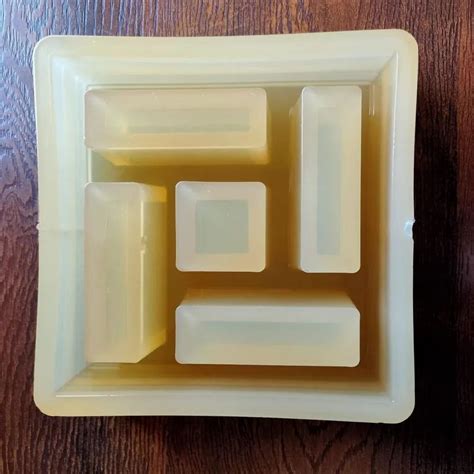 Precast Ventilation Block 200x200 At Rs 300piece In Gurgaon Id