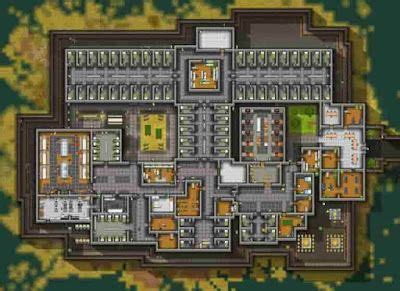24 Best Prison Architect Ideas Prison Architect Prison Architect Layout