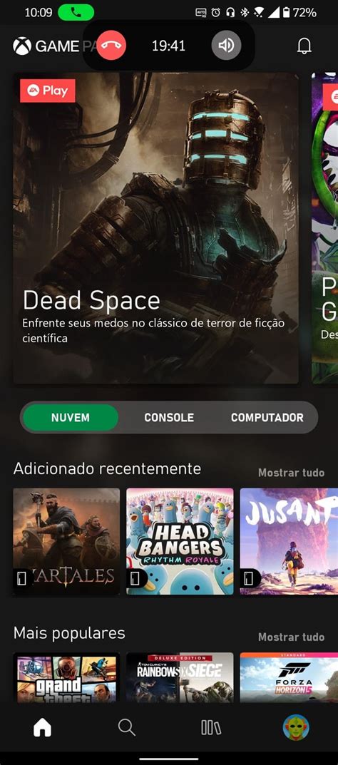 Game Pass App Cloud Gaming Not Working On Rog Phone 5 Rxcloud
