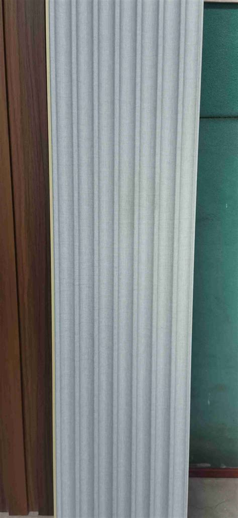 Wpc Fluted Wall Panel Wpc Fluted Ceiling Panel