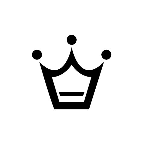 Princess Crown Svg Rawsvg