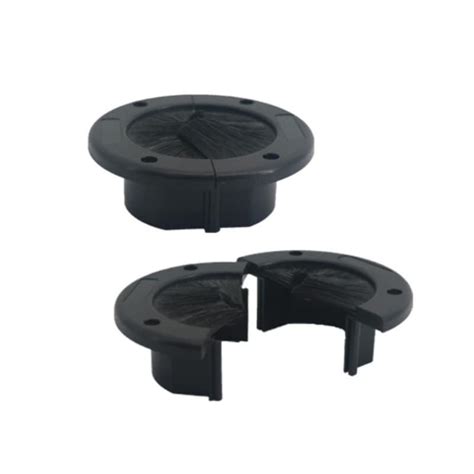 Detachable Round Brush Grommet For All Kinds Of Raised Floor