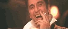 Hooah Al Pacino S Tenor