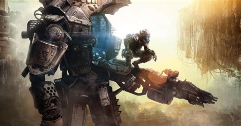 Titanfall Runs On Source Engine And May Not Be Native 1080p On Xbox One R Games
