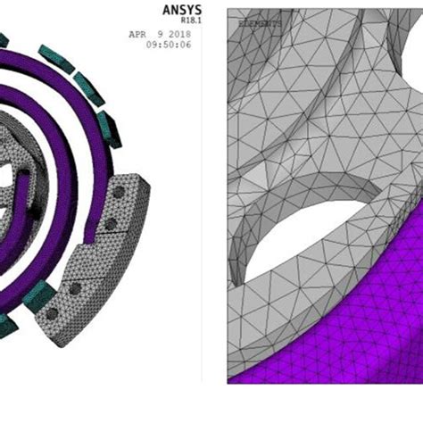 Load Matrix For City Sub Cycle Download Scientific Diagram