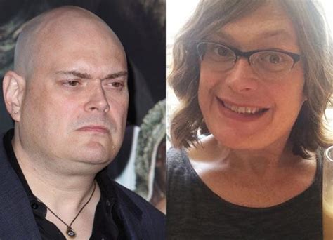 Lily Wachowski Before And After Plastic Surgery