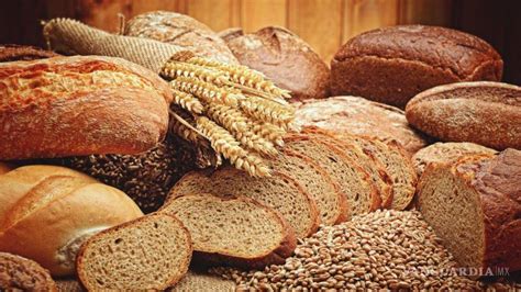Acuña Nutrióloga Resalta Virtudes Del Pan Integral Por Los Nutrientes
