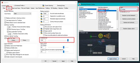 O Cursor Do Auto CAD Sumiu Autodesk Community