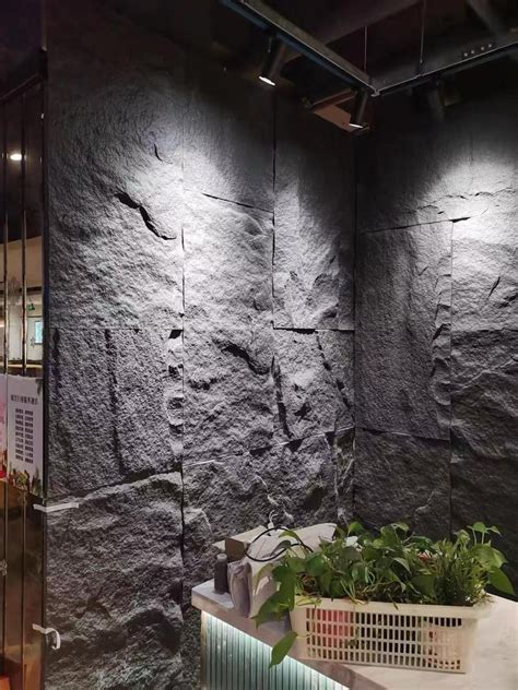 How To Install Pu Stone Wall Panel Darekaou Floor
