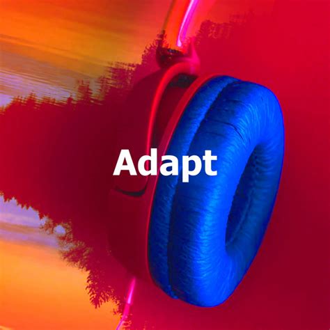 Adapt Album By Tinnitus Spotify