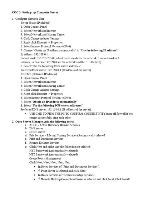 coc3 download free pdf ip address domain name system