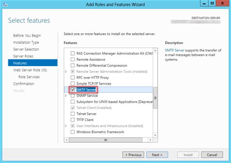 smtp relay for office 365 cjdwyer