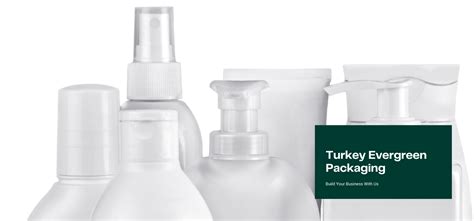 Evergreen Packaging Turkey Evergreen