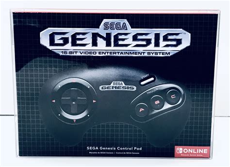 Sega Genesis Controller Sega Genesis Controller