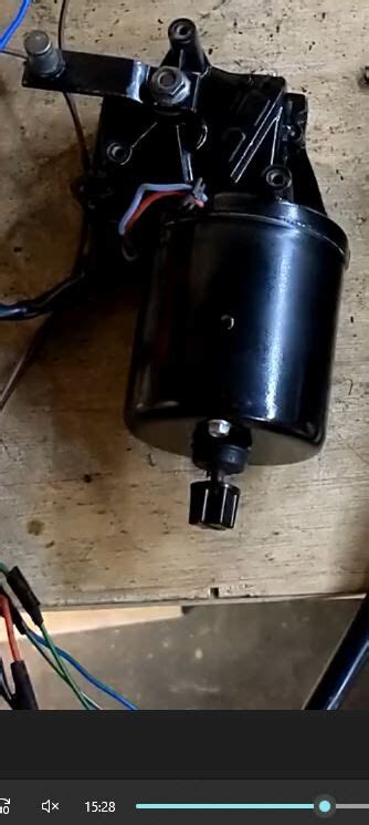 Proper Headlamp Operation Interior Exterior Lights Glass Alarms ICE HVAC Other TLF