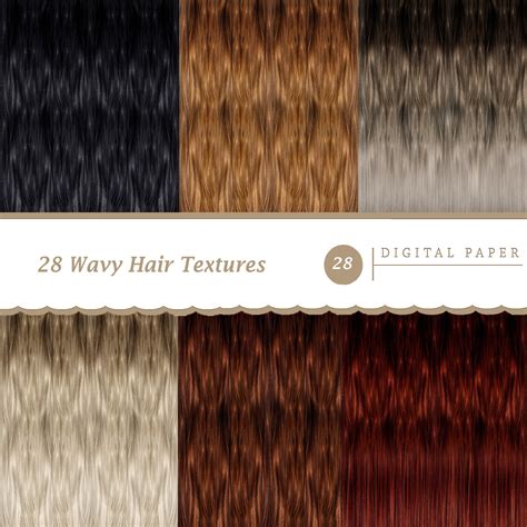 Imvu Brown Hair Textures