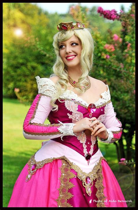 Princess Aurora Princess Aurora Disney Princess Cosplay Princess