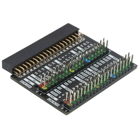 Gpio Interface Extension Stable Gpio Interface Adapter Module For