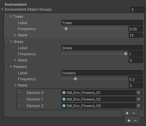 Cannot Figure Out Binding Within Listview Details Unity Engine Unity Discussions