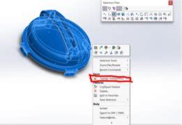 Tips On To Resolve Solidworks Transparency Not Working ReviewPlan