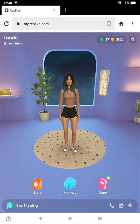 Jessie NSFW Character AI Chat Female