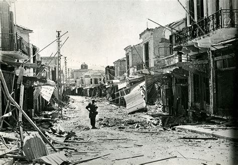 Battle Of Crete 1941 World War Ii Summary And Facts Britannica