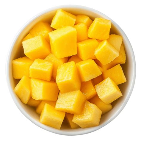 Mango Cube Pngs For Free Download