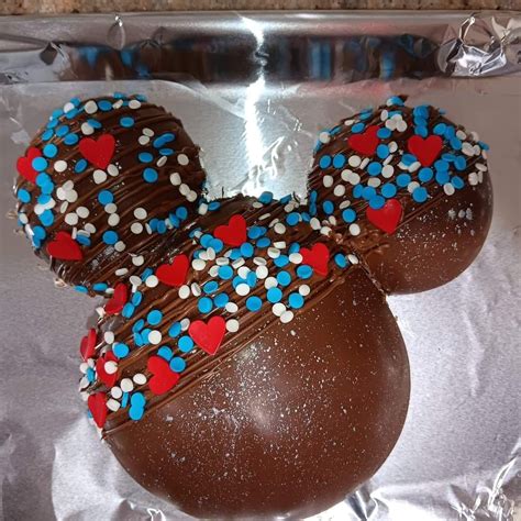 Mickey Mouse Smash
