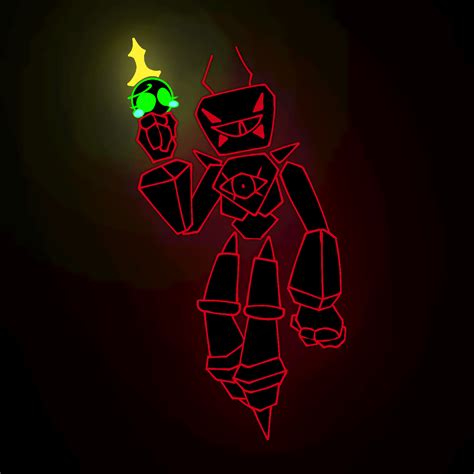 Iris X Databrawl Fanart Made By Spywaredbr Rdatabrawlart