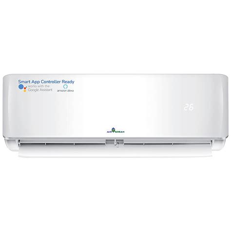 Airgrean 36000 Btu Mini Split Ac And Heat Pump 17 Seer