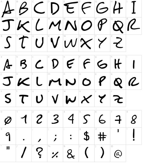 Sebastián Font Font Download