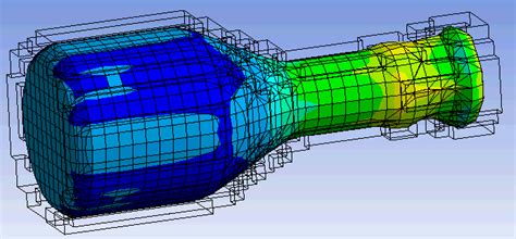 6 5 Euler Domain In Explicit Dynamics Analyses