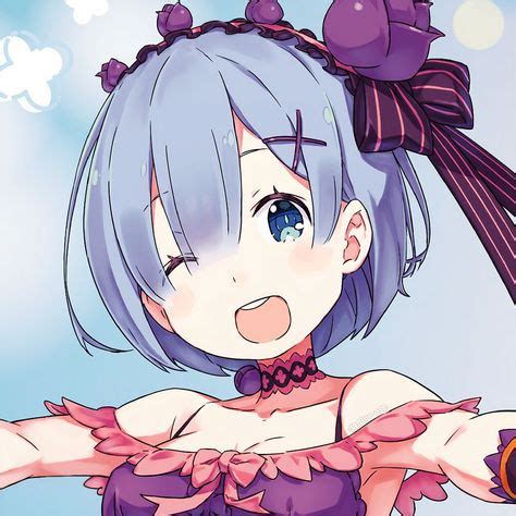 Re Zero Pfp