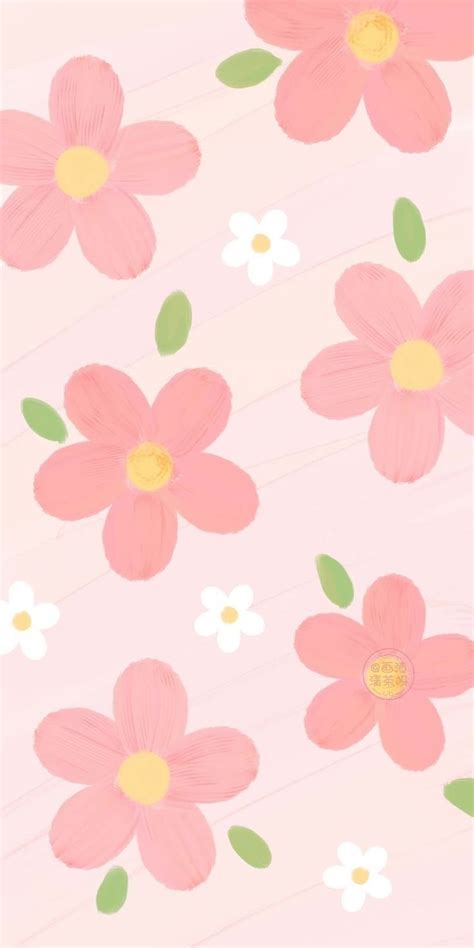 Girly Flower Wallpapers 4k Hd Backgrounds On Wallpaperbat