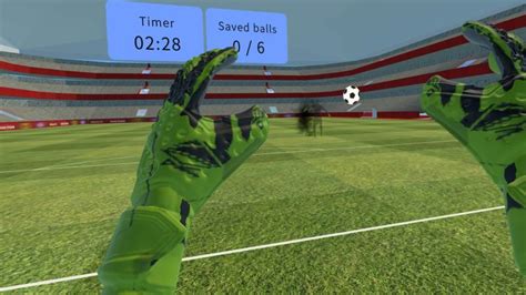 Vasily Diachenko On Linkedin Ever Dreamed Of Being A Hero On The Football Field Our Goalkeeper