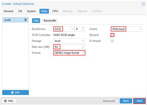 Proxmox Increase Vm Disk Size Windows At Mary Reilly Blog