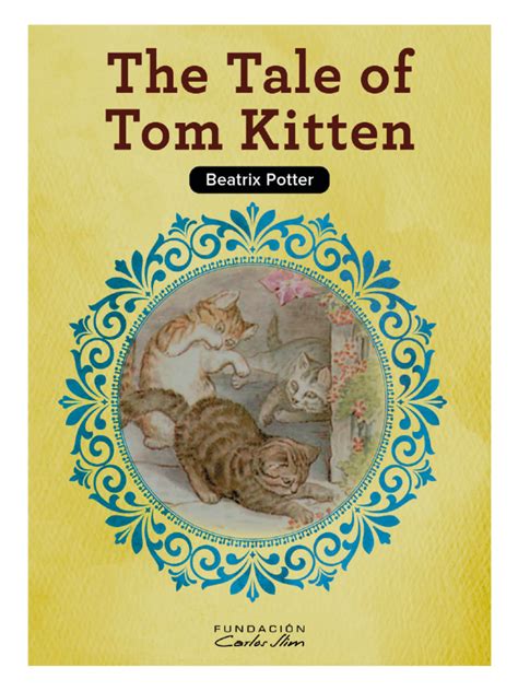 101 The Tale Of Tom Kitten Pdf