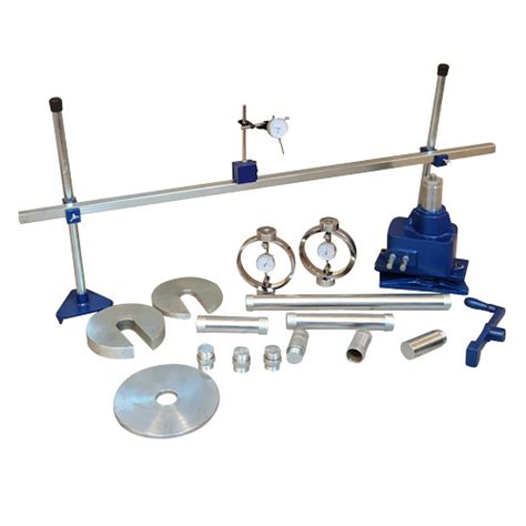 Jual Cbr Lapangan Field Cbr Test Set Kota Tangerang Rudy Indo Teknik Tokopedia