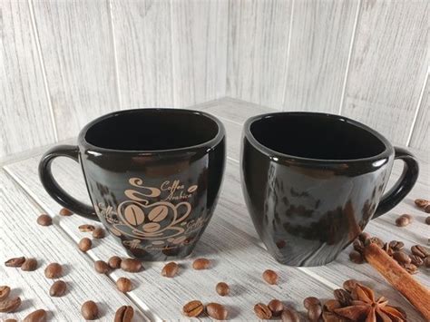 Чашки — купити в інтернет магазині Coffeerichi