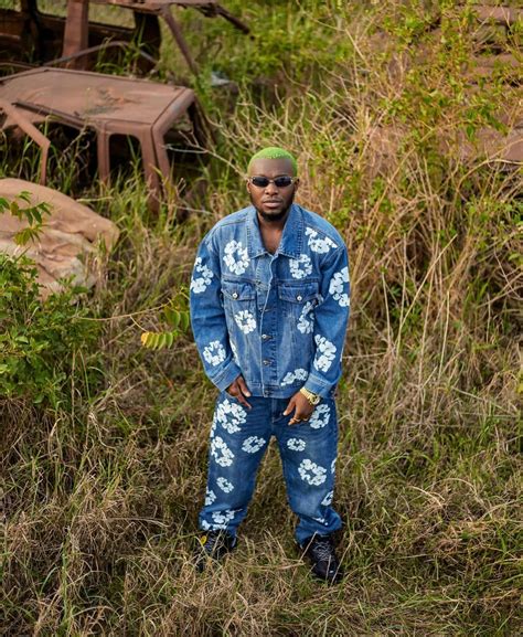Teflon Flexx Teases Fans With Upcoming Ep