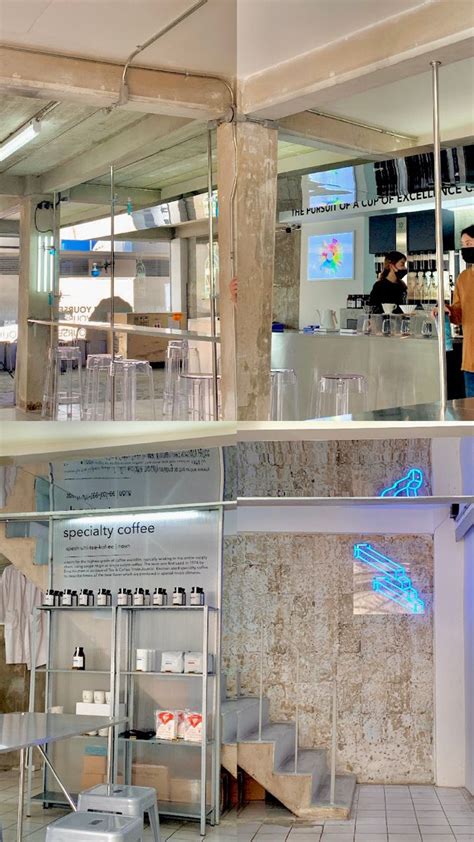 Cafe Lab 🧪 Speciality Coffee Cafe Home Decor