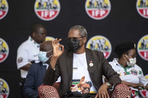Ifp Announces Governance Pact With Anc In Hung Kzn Municipalities The