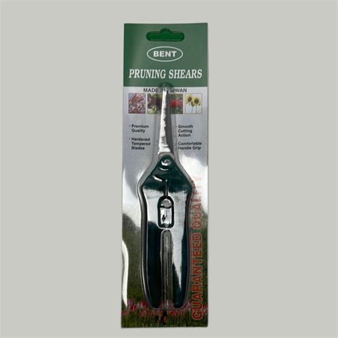 Bent Pruning Clippers Curved Sunrise Tool Supplies