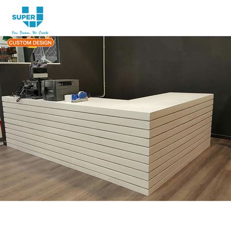 Shop Counter Design Images