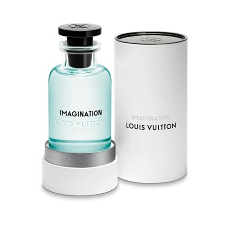 Купить Louis Vuitton Imagination EDP U 100ml (Оригинал) в Узбекистане ...
