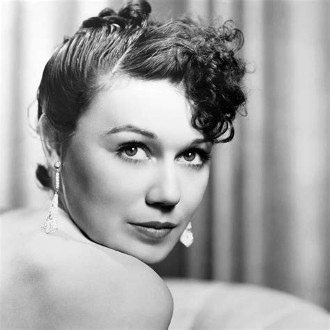 Jeanette Nolan Daughter