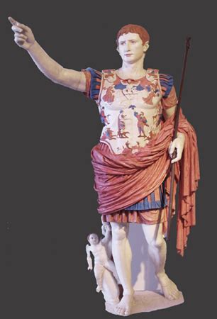 Augustus Prima Porta