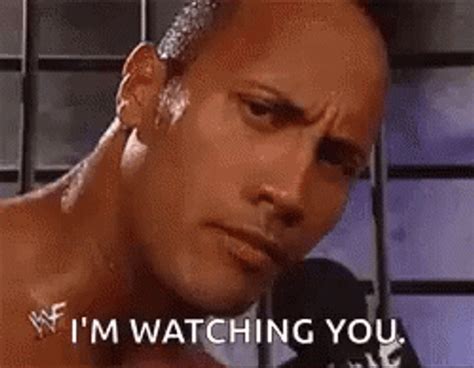 Im Watching You S