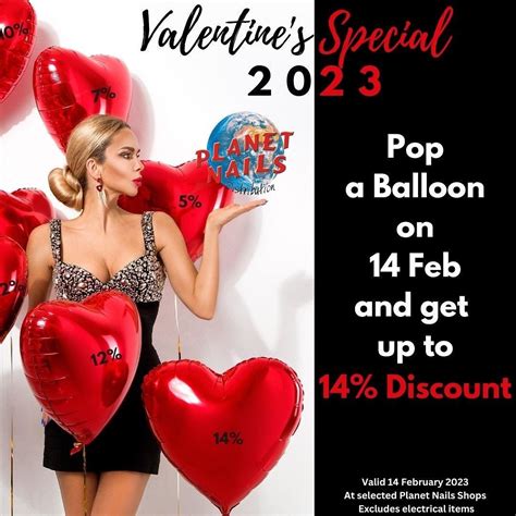 Planet Nails Bloemfontein Willows Bloemfontein